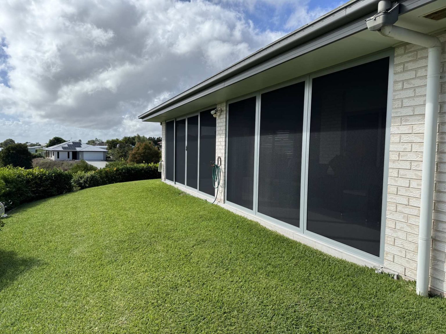 How Security Screens Increase the Safety of Your Home